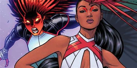 Uncanny Avengers Logo