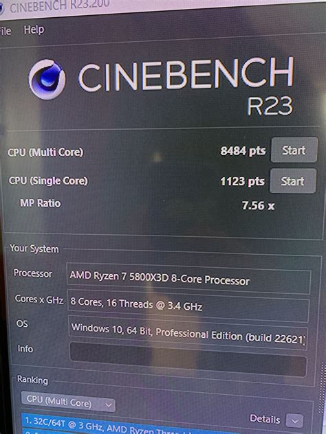 Amd 5800x3d Performance Page 33 Install Performance And Graphics