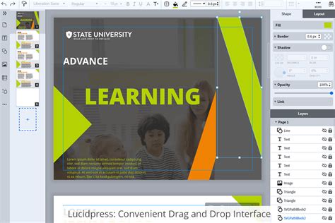 Adobe Express Vs Lucidpress Which Software Is Better