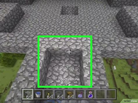 Minecraft Info SPAWNER