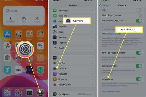 How To Use Macro Photography On Iphone 13