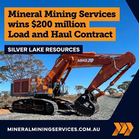 Mineral Mining Services Mineralminingservices • Instagram Photos And Videos