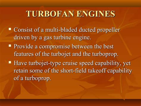 Turbine Engine 1 PPT