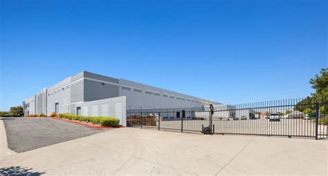 6060 Business Center Ct San Diego Ca 92154 Industrial For Lease