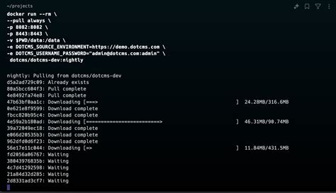 A Quickstart Guide To The Dotcms Universal Visual Editor With Next Js Dotcms Dev Site