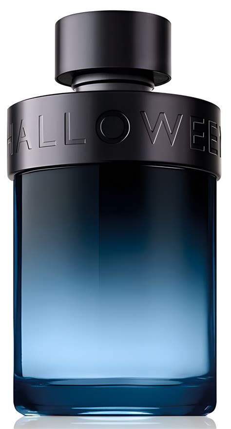 Jesus Del Pozo Halloween Man X Eau de Toilette for Men – Beauty House