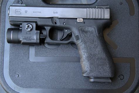 Glock Had Sex With Avacado Glocks