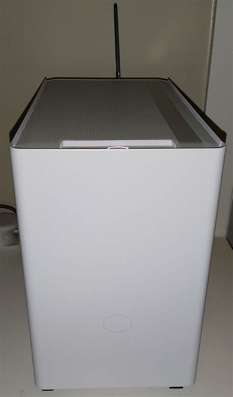 Itx First Custom Water Loop Buildsgg