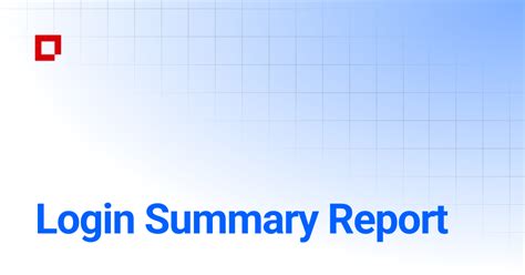 Login Summary Report Faronics Deploy Documentation