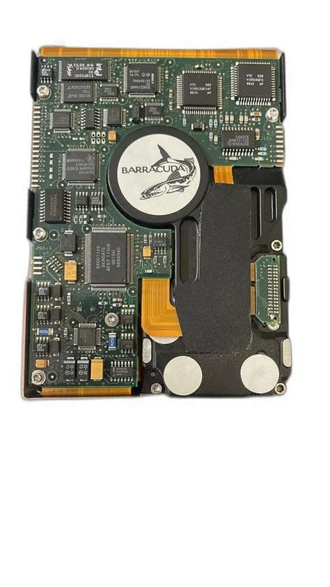 Scsi Hard Disk 50 Pin At Best Price In New Delhi By It World Care Id