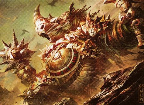 Rhox Brute · Battlebond Bbd 227 · Scryfall Magic The Gathering Search