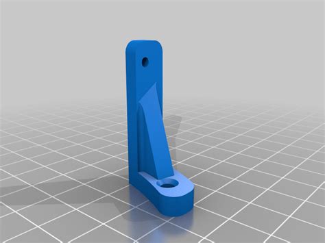 Mini ITX Case By MrRobot Download Free STL Model Printables Com