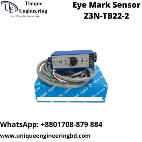 Eye Mark Sensor Z N TB Supplier In Bd