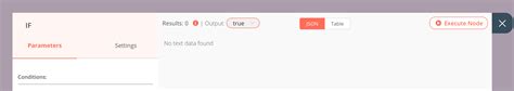 Null Output Questions N8n Community