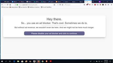 Anti Adblock · Issue 5785 · Ublockoriginuassets · Github