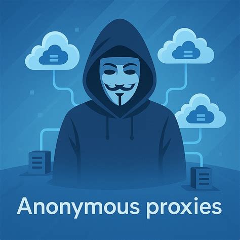 where to get reliable anonymous proxies with full protocol support semarsoft