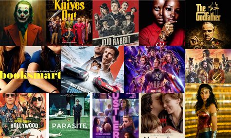 20 Best Movies Of Year 2023 Ets Daily