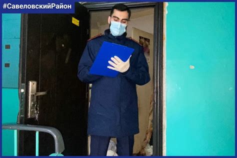 Следователи проверяют обстоятельства гибели двух человек в жилом доме на 2 й Квесисской улице