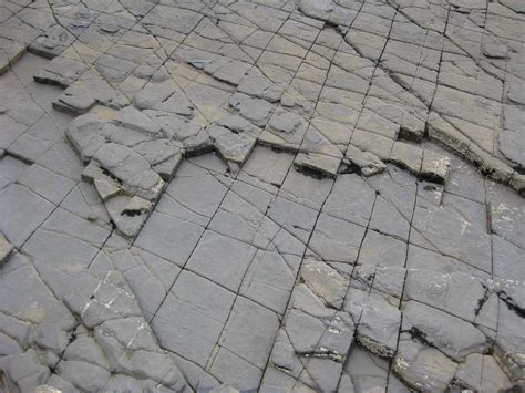 Natural Fracture Networks Geología Piedras