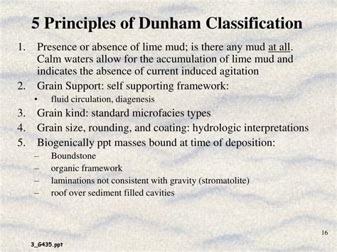 Ppt Non Terrigenous Sediments And Rocks Powerpoint Presentation Free