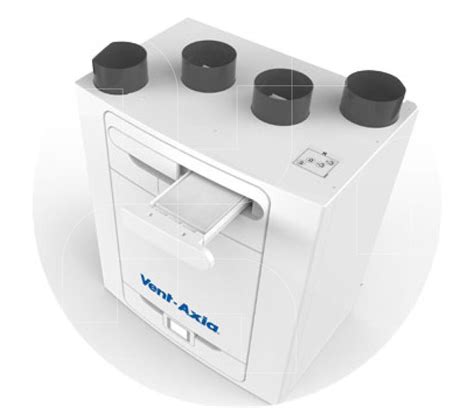 Vent Axia Advance Filters Categorie Uniconstruct