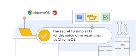 Chrome Enterprise Google Cloud Blog