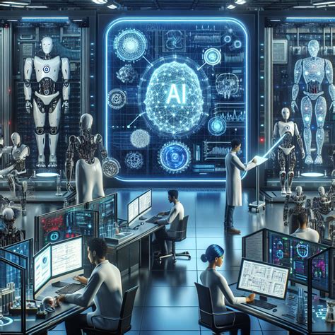Exploring The Future Of Technology The Latest Innovations In Ai News