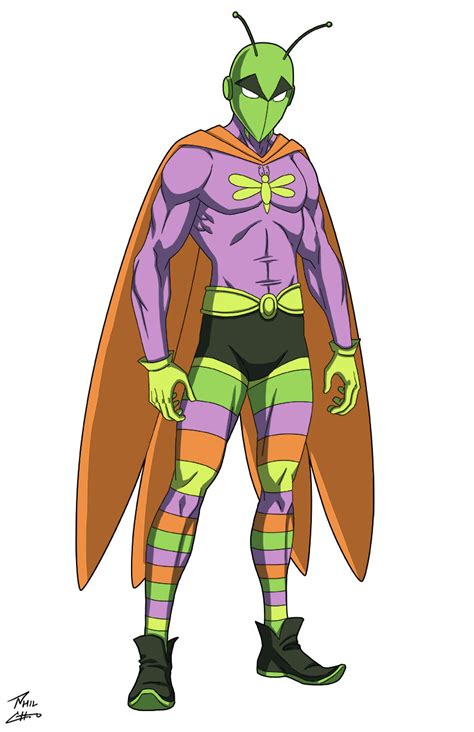 Killer Moth Arkham Knight At Heather Richards Blog