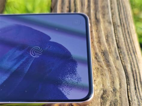 Samsung Galaxy S21 Plus im Test: Sehr gut, aber (noch) etwas zu teuer