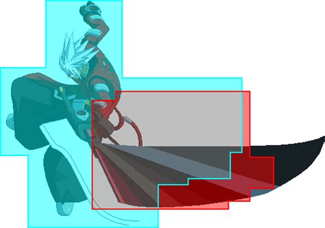 File BBCF Ragna JC Hitbox Png Dustloop Wiki