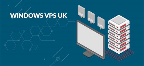 Windows VPS UK Top Important Use Cases Of Windows Hosting