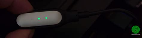 Review Mi Band Fitness Monitor And Sleep Tracker Xmsh Hm Gough S Tech Zone
