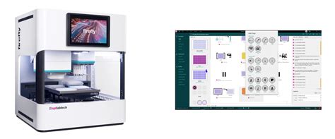 spt labtech launches firefly® for ldt to streamline liquid handling in