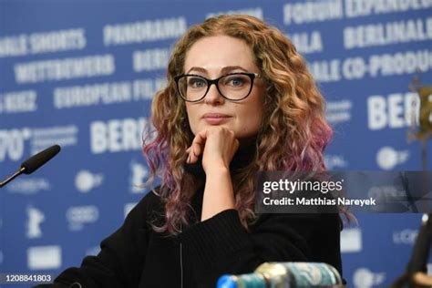 Olga Shkabarnya Photos And Premium High Res Pictures Getty Images