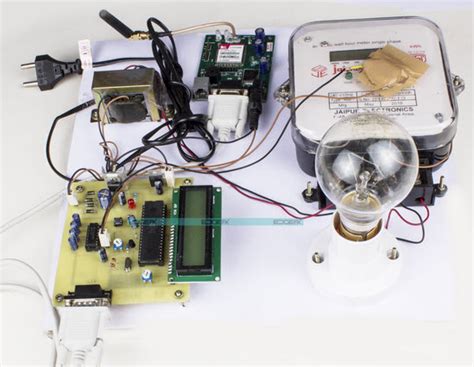 IOT Projects For B Tech And M Tech Engineering Babes