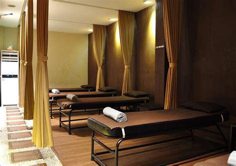 Yang Shen Tang Reflexology Jakarta Pusat