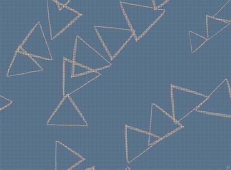 Somerset House Images Triangle Shoe Geometry 1