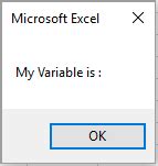 Excel Vba Tutorial ALWAYS Use Option Explicit