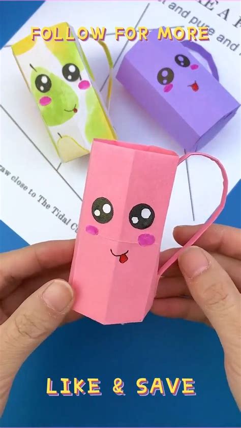 Paper Craft Ideas For Gifts Easy Crafts For Adults An Immersive Guide By Amycraft