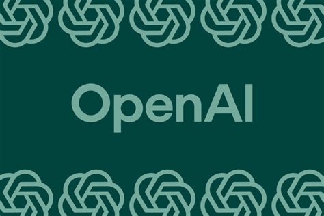 What Does Openai Really Want From Trump The360ainews