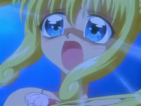 Mermaid Melody Lucia Captive By Sea Snaks2 07 By Jeremy9782 On Deviantart