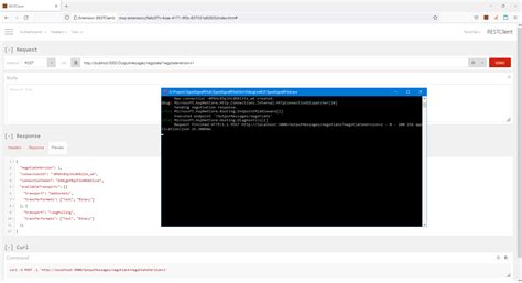 Viacheslav Eremin Asynchronous Multithreaded Ssh Engine For Web Net Core Linux Part