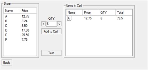 Vs 2013 Multiple Listview With Listview Vbforums