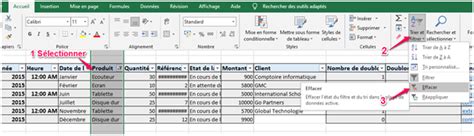 Repérer Gérer Et Supprimer Les Doublons Excel Facilement