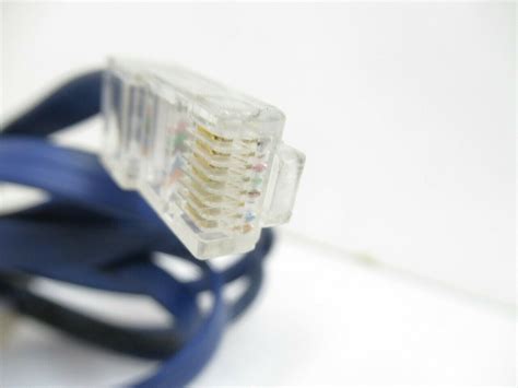 Ez Dh485 Cbl 117 Inches Rs232c Shielded Cable Pcm Surplus World