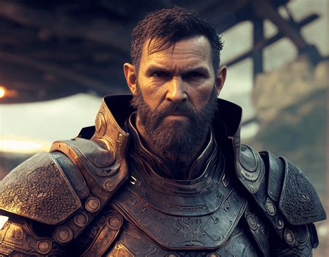 Rpg Swordsman R Aiart