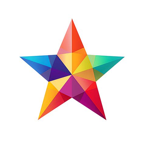 Ai Generated Star Under The Glittering Cosmo Capturing The Mystique Of Starlit Nights In Deep