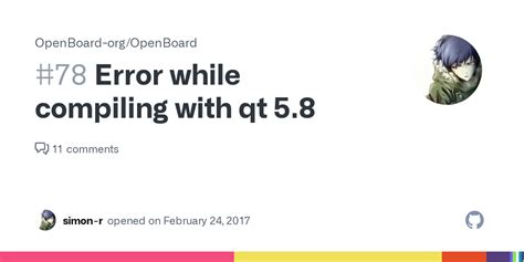 Error While Compiling With Qt 5 8 Issue 78 OpenBoard Org OpenBoard
