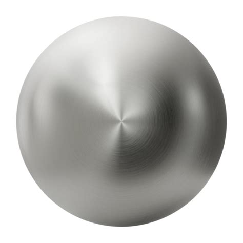 Ribbed Brushed Brass Panel Pbr Texture Seamless Superellipse