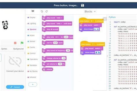 Meet Codey Rocky Rocky Speaker Meet